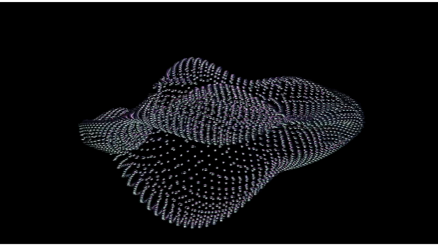 Tactile Potentials – mixed reality from the contact zone